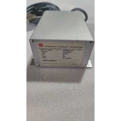 议价Integrated Dynamics Engineerin