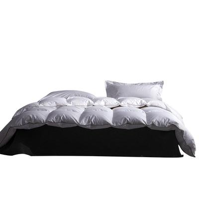 Snowman/斯诺曼羽绒95白鹅绒被