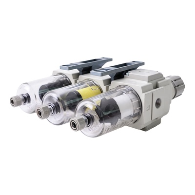 SMC气源处理器AC20E-01-B-X5