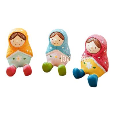 日本原装正版maruwa北欧风vintage复古蘑菇家居饰品摆件解压玩具