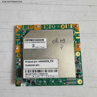AMIMON AMN39206 Tuner Module TRANSVIDEO Rx Wireless Video Re