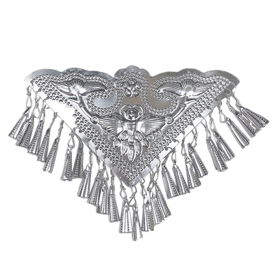 少数民族凉山彝族饰品diy材料