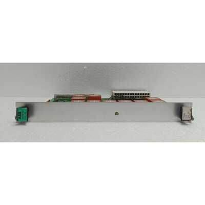 ABB RLKG 100 Relay Unit 1MYN266010003 Assembly 1MYN743219A U