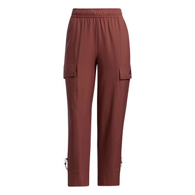 Adidas/阿迪达斯梭织运动长裤