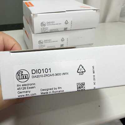 【议价-可维修】易福门DI0101 25年 外包装干净 实 全新/均有货