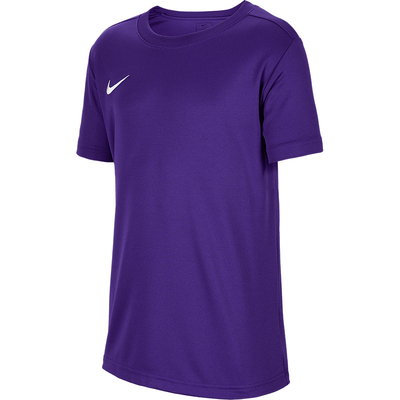 Nike/耐克正品Dri-FIT大童时尚训练运动透气经典短袖IB8677-547