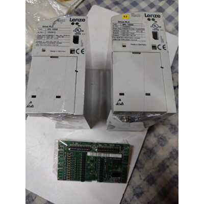 EPL-10200 伦ci 控制器德国