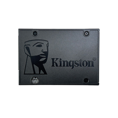 金士顿SA400SATA3固态硬盘240GB
