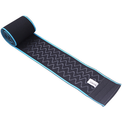 绷带护腿硅胶防滑AOLIKES护腿