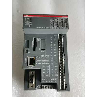 询价-模块CPUPM554TPETH1SAP1206