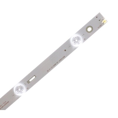 全新灯条直接上机LED65D10TS灯