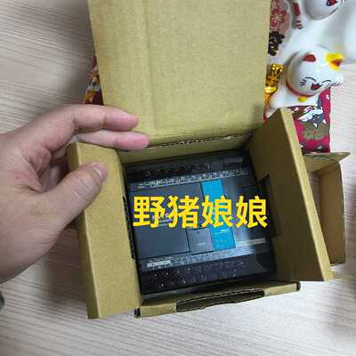 议价FATEK永宏PLC模块FBs24MCT2D24适用