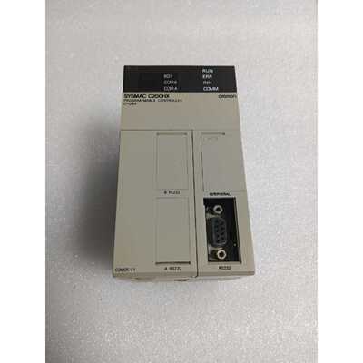 PLCC200HXCPU44主机成色以图为准实议价