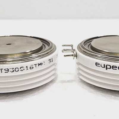 EUPAC T930 S16 TMC 31 904 THYRISTOR MODULE T930S16TMC31904 (