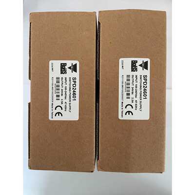 议价瑞士佳乐原装进口开关电源SPD24601全新正品 欢迎进店谘询