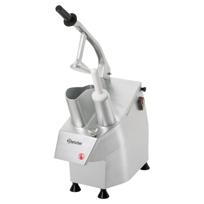 BARTSCHER德国商用切菜机套件120325蔬菜切割器切丝机原装进口