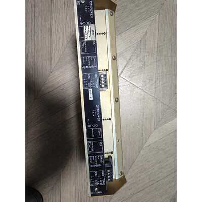 【议价】康士伯dPSC模块型号1X10POWER拆机件成色有轻