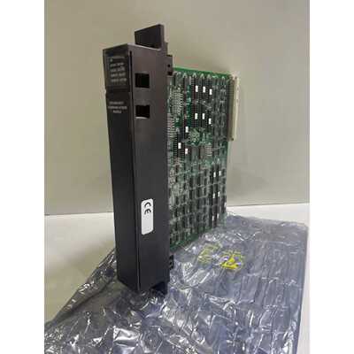 GE FANUC IC697RCM711C REDUNDAN