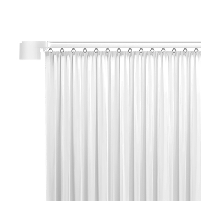 隐藏式无刷电机智能窗帘