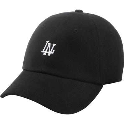 李宁男女同款棒球帽运动帽