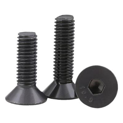 【回购王】10.9沉头螺丝送货上门