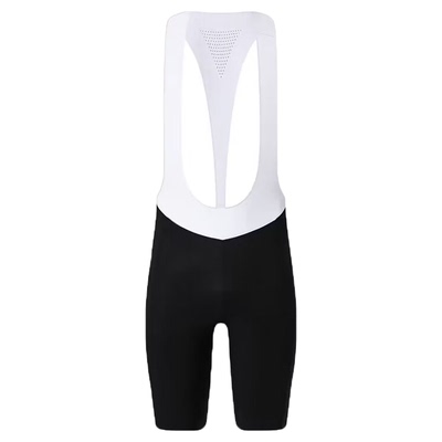 YKYW背带骑行裤女款夏季磁吸快拆