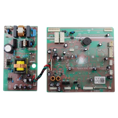 海尔冰箱电源电脑控制板