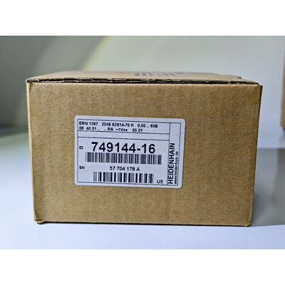 议价德国海德汉HEIDENHAINERN138774914416增量式旋转编码器2048