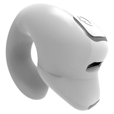 真无线蓝牙耳机5.3耳夹式骨传导