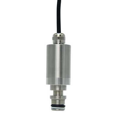 议价GYD60-Y2矿用本安型压力感测器变送器0-40MPa 60MPa KJ10 4-2
