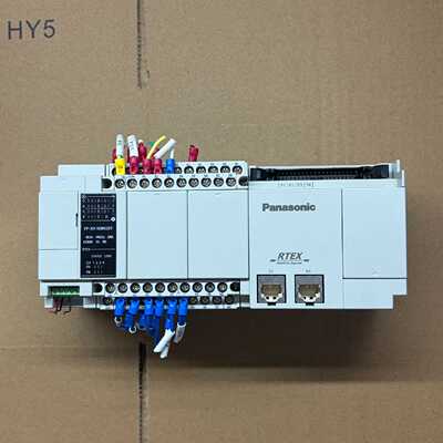 议价PLC主机FPXHM8N30T型号AFPXHM8维修