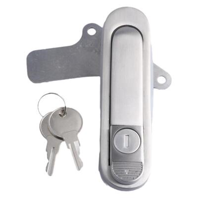 平面锁新AB302-1-2-3-Gdinbong