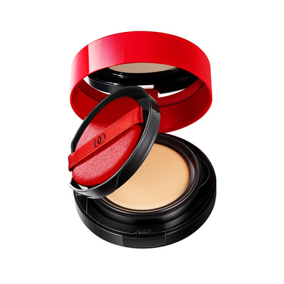 买1送1大牌DO双层气垫BB霜粉饼