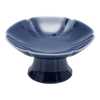 高脚茶点盘精致下午茶糕点心盘