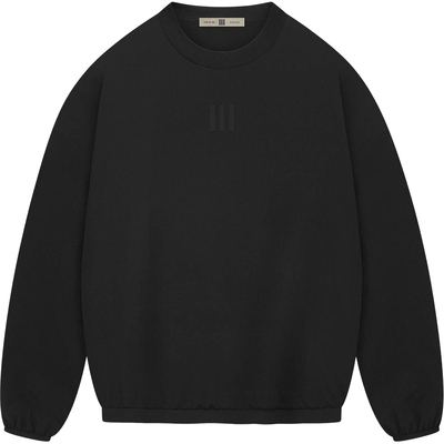 Adidas/阿迪达斯正品经典男士跑步梭织运动卫衣套头衫IS6173
