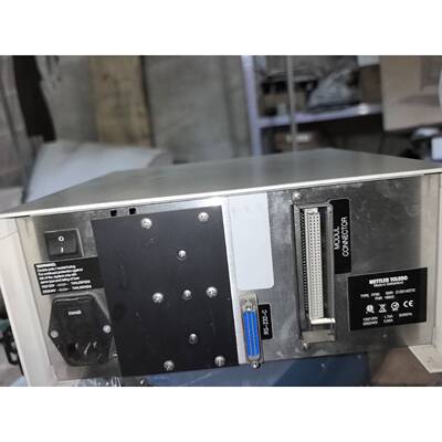 【维修议价】梅特勒托莱多FP90中央处理器瑞士型号FP90议价322
