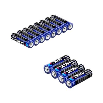 汉达5号7号高性能电池