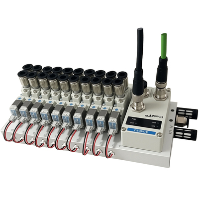 【厂家直销】EC协议总线SY汇流板