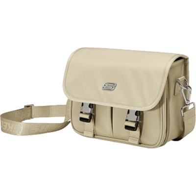 SKECHERS斯凯奇男女运动休闲单肩包L324U093-03EK