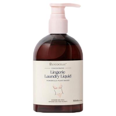 绽家抑菌洗衣液内衣洗液