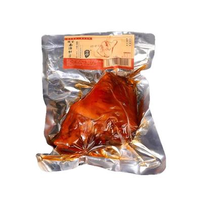 保府老汤猪肘子整只650g