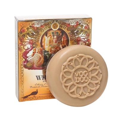 泰国VOODOO香皂深层清洁祛痘卸妆