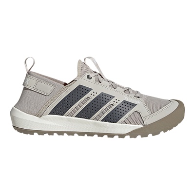 Adidas/阿迪达斯正品2026年新款男女通用防滑运动溯溪鞋HP7134