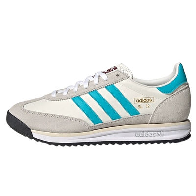 阿迪达斯男女鞋SL72RS休闲鞋
