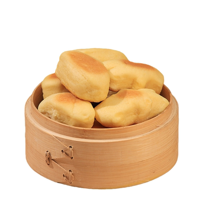 巧果零食胶东花饽饽无添加无香料