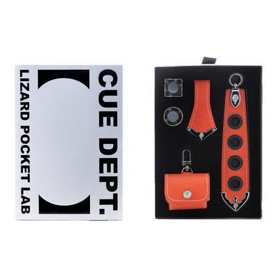 莱瑟塔5件套台球巧克套装巧克包