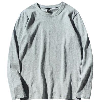 韩国ins基础款打底衫内搭长袖