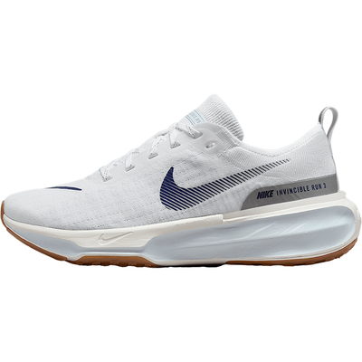 Nike/耐克官方正品Invincible 3女士透气公路跑步鞋DR2660-107