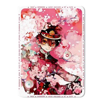 适用苹果平板保护套地缚少年漫画