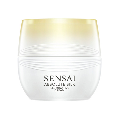 SENSAI抗皱淡斑日本美白面霜套装